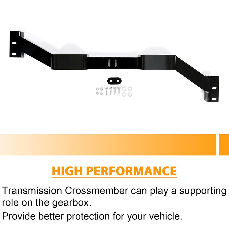For 78-88 Chevy Monte Carlo G-Body GM-2 Double-Hump Transmission ...