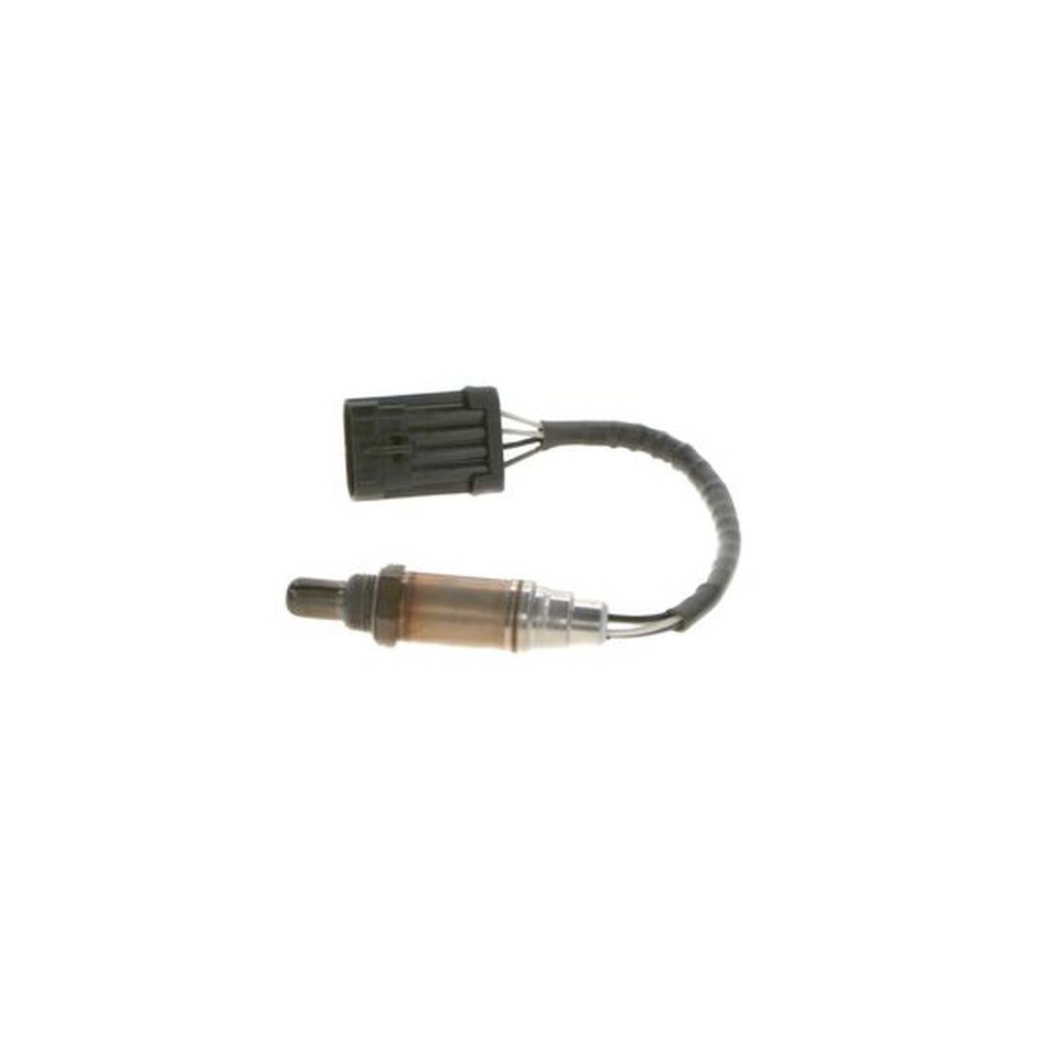 Lambda Sensor For Chevrolet Camaro 5.7 Bosch Oxygen 19178918 19178930 ...