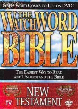 Watchword Bible, The - Hardcover, by Watchword Productions - New | eBay
