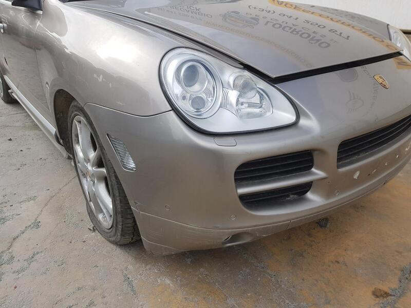 94860612802 sonda lambda per PORSCHE CAYENNE 4.5 V8 (340 2002 ...