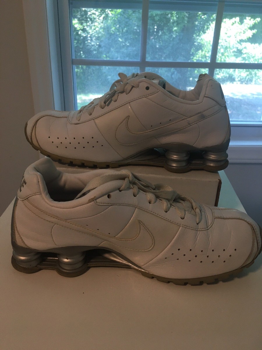 Nike Shox Classic Nike Shox TL Kopen: Sales, Recente & Verwachte