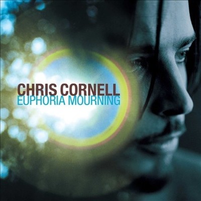 Euphoria Morning by Chris Cornell [Audio CD] 602547408129| eBay