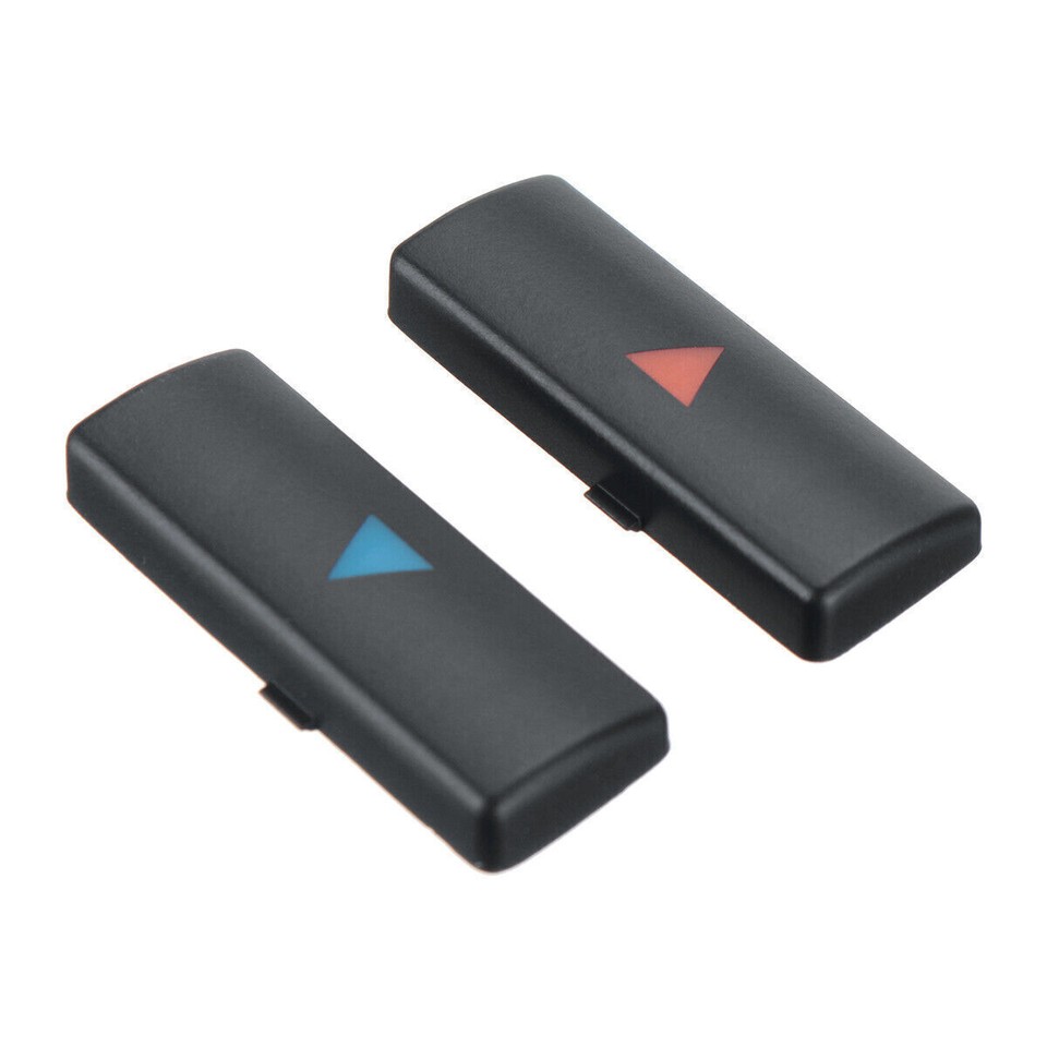 Replacement Climate A/C Control Panel Temperature Button For BMW E39 X5 ...