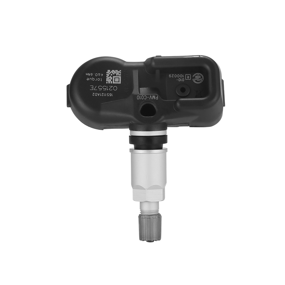 1X TPMS Tire Pressure Sensor For Toyota Lexus 42607-06020 42607-30060 ...