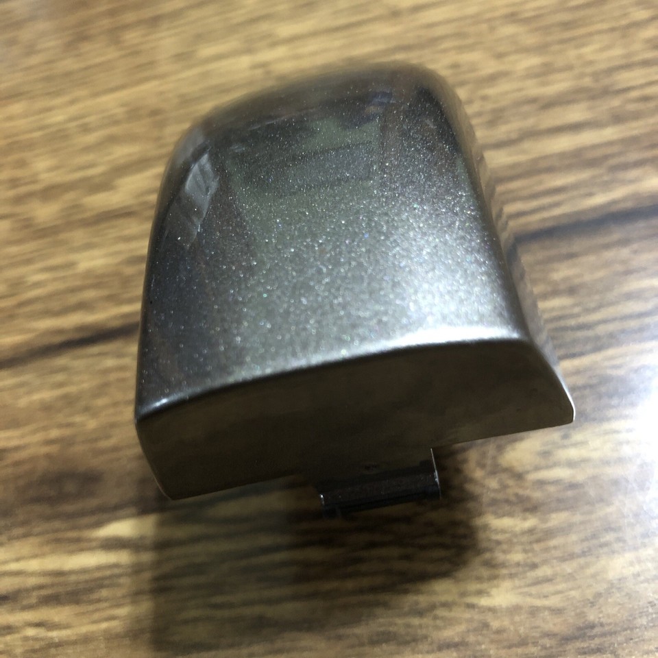 Volvo Outside Door Handle Cap Cover End 39998272 Code 472 Oyster Gray ...