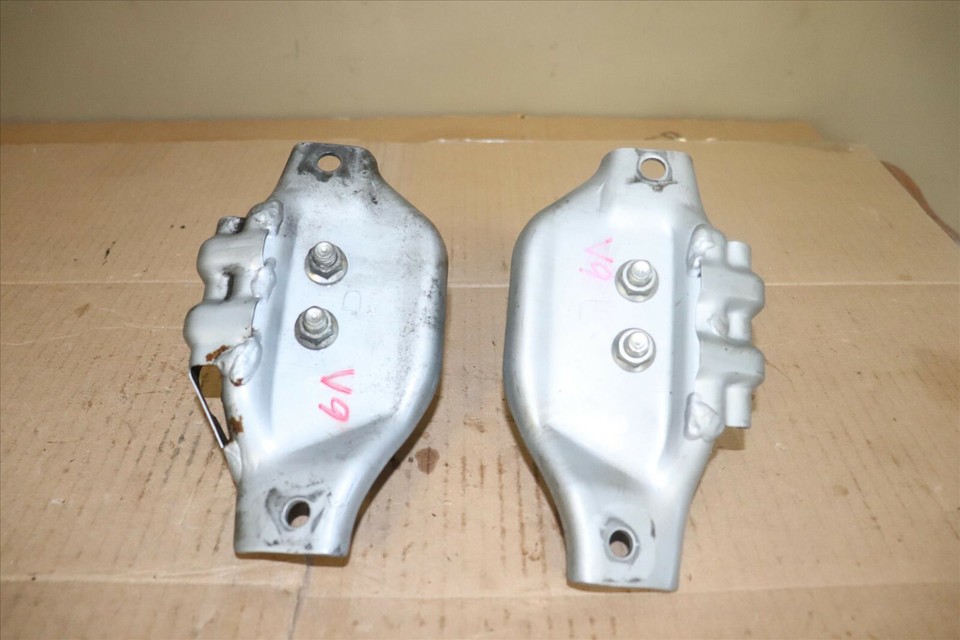 JDM Subaru Turbo (OEM) STi Engine Mounts (Pair), 2006-2007 WRX & STi | eBay