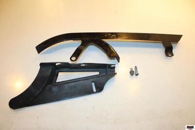 2014 Harley Davidson Sportster 883 Swingarm Belt Guard 60300202 | eBay