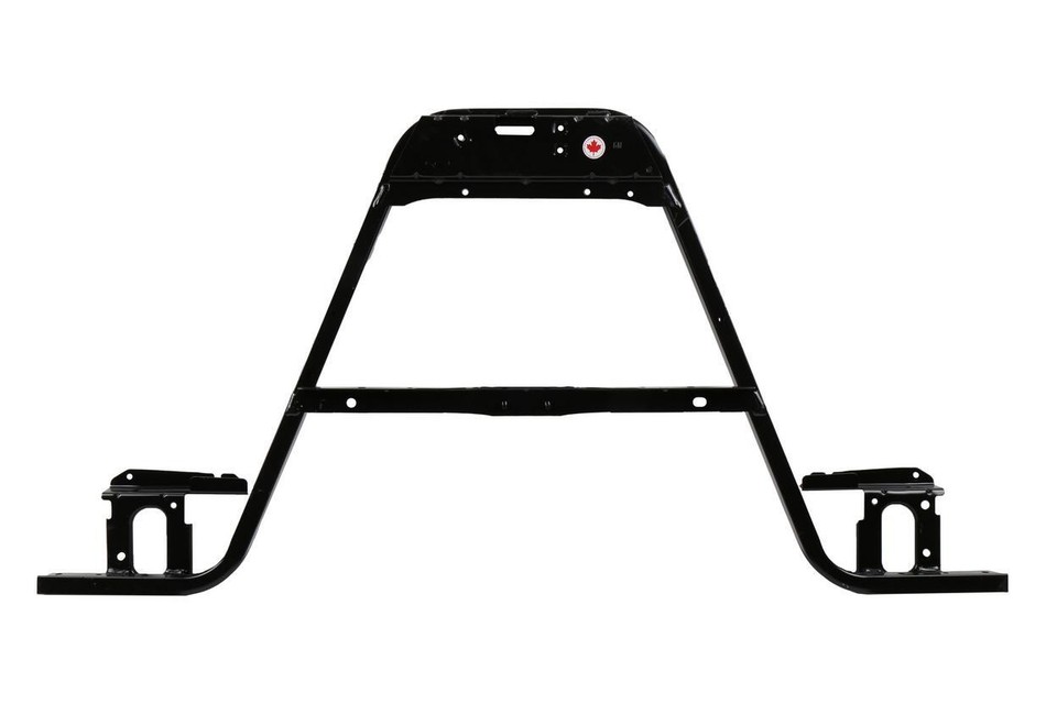 GM Genuine Parts 22825906 Radiator Support Panel | eBay