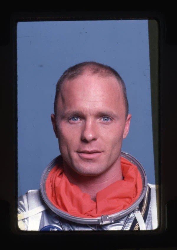 Ed Harris The Right Stuff