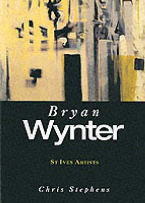 Bryan Winter (St Ives Artists) by Chris Stephens (Paperback, 2000) for ...