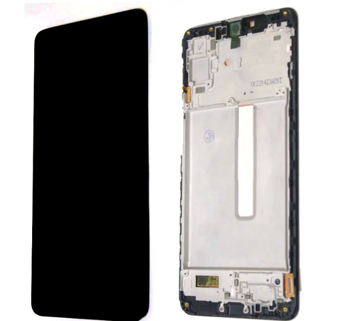 Super AMOLED Display For Samsung Galaxy M53 5G M536B M536B/DS LCD ...