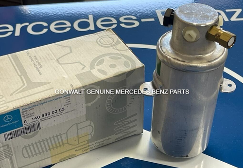Mercedes Benz New S320 S420 S500 S350 S600 94-99 Dehydrator OE ...