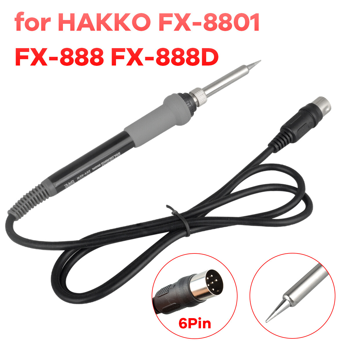 Hakko Fx 888