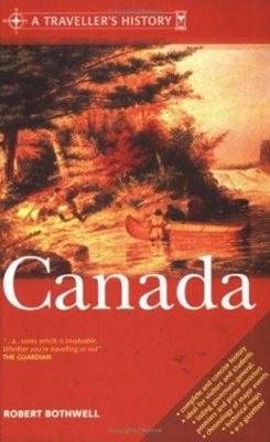 Canada Paperback Robert Bothwell 9781900624480| eBay