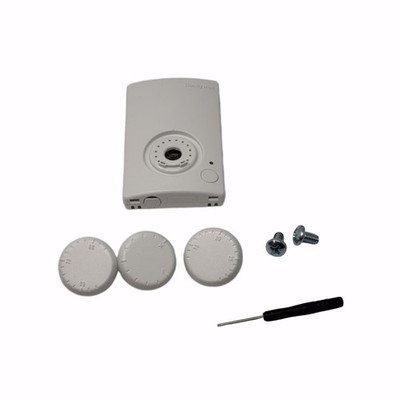 HONEYWELL TR23 SETPOINT ADJUSTMENT OVERRIDE BUTTON WITH LED NETWORK ...
