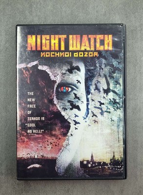 Night Watch DVDs | eBay