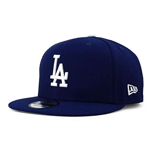 New Era 9FIFTY Snapback Cap [MLB Team Color Basic Snapback Cap] Major ...