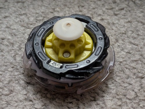 Caynox C3 Deep Chaos 4F.Br Bearing Beyblade HASBRO BURST | eBay