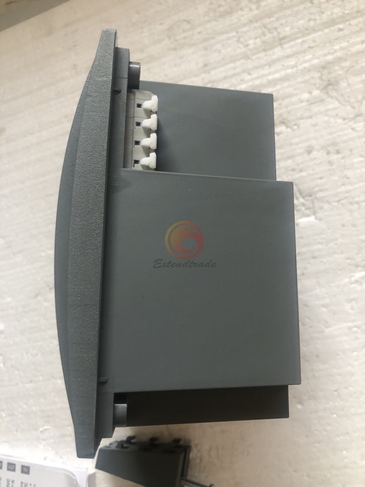 ONE New ABB Power Factor Controller RVC-10 RVC10-1/5A | eBay