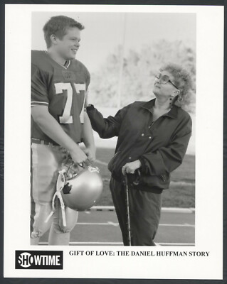 ELDEN HENSON DEBBIE REYNOLDS in @Col The Daniel Huffman Story '99 CANE | eBay