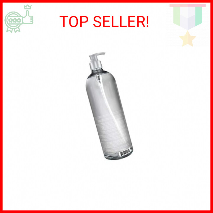 FAV Water Based Luxury Personal Lubricant, Natural Feeling Lube for ...