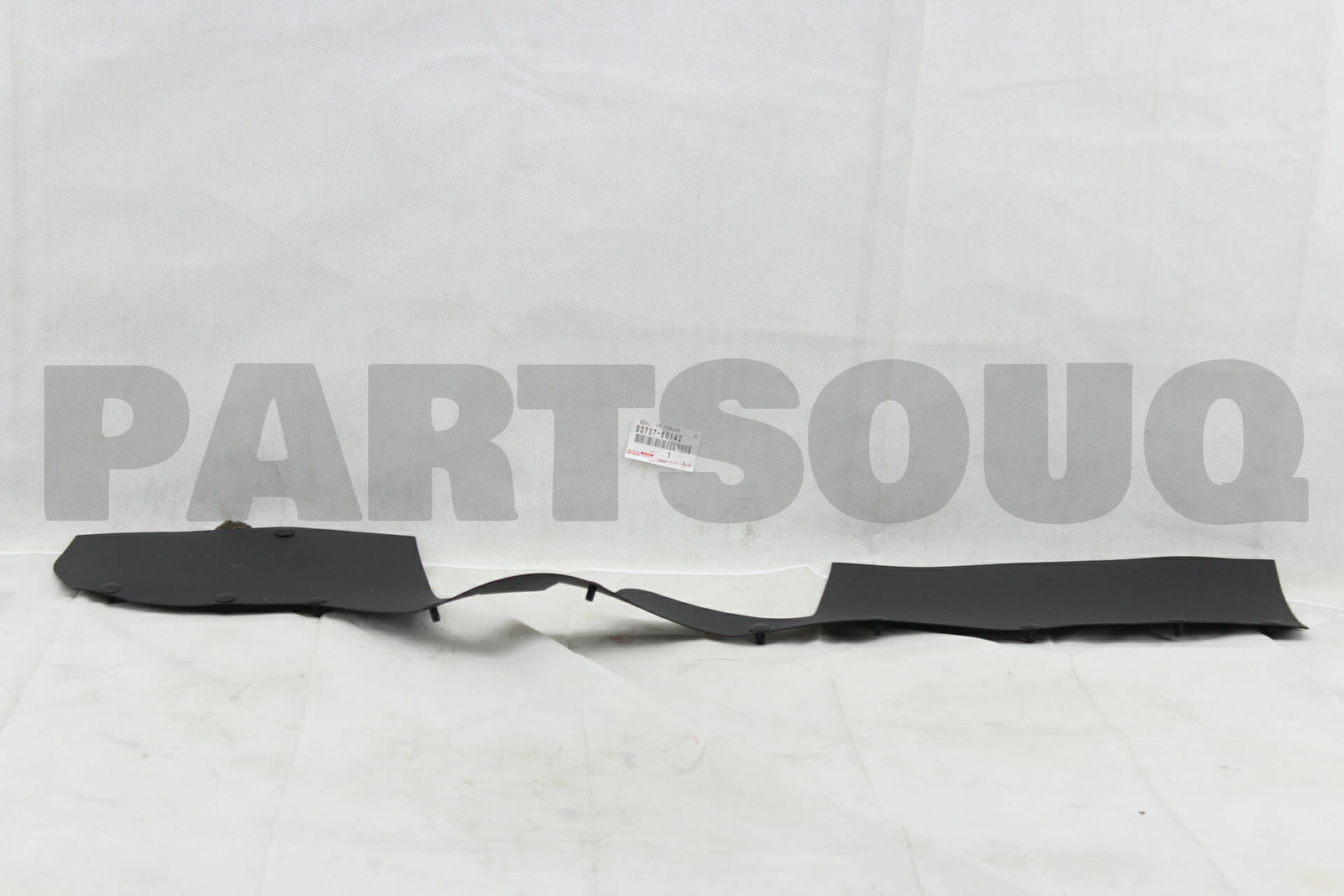 5373760140 Genuine Toyota SEAL, FRONT FENDER APRON, LH 53737-60140 | eBay