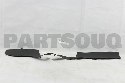 5373760140 Genuine Toyota SEAL, FRONT FENDER APRON, LH 53737-60140 | eBay