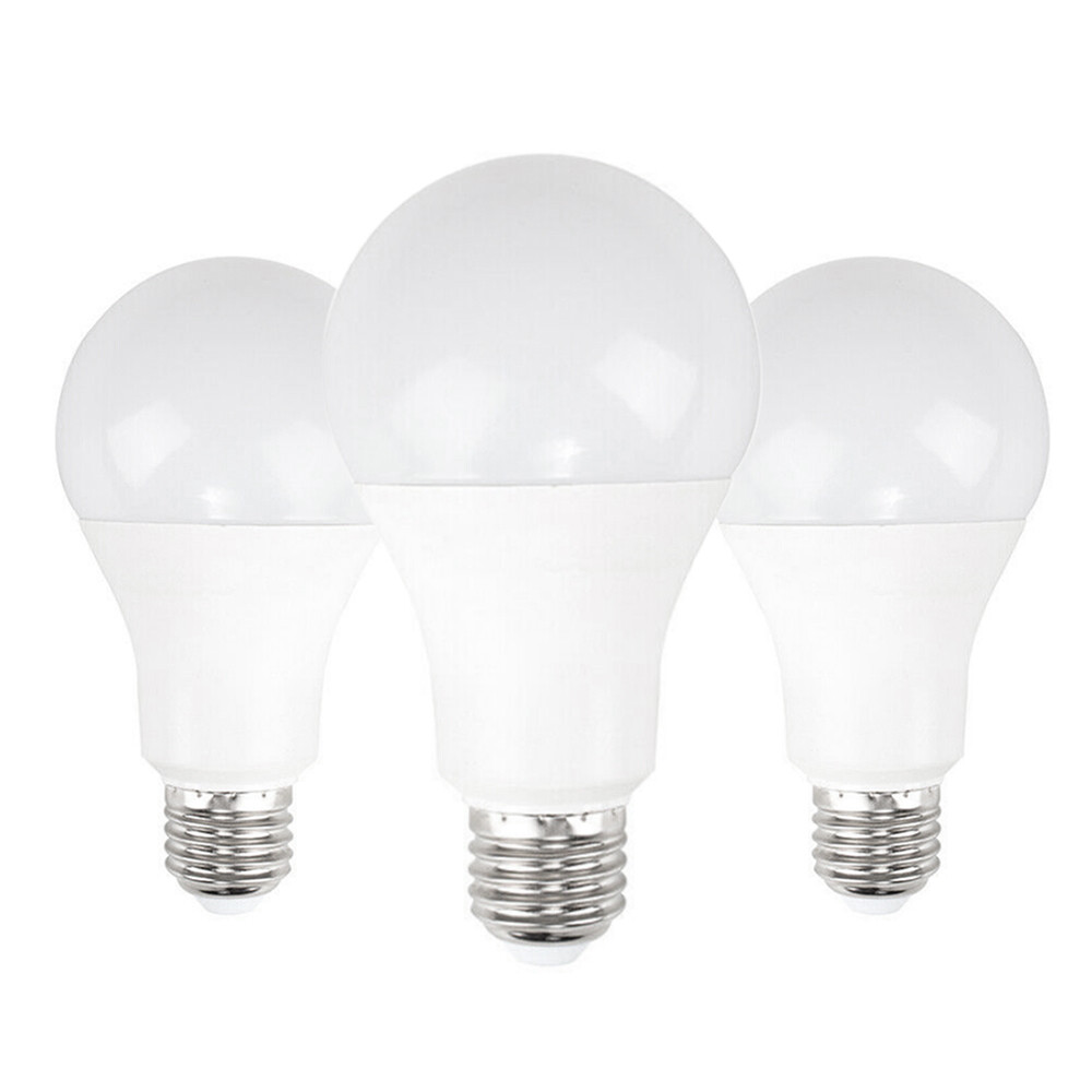 LED 3W 9W 15W 18W BC B22 ES E27 GLS Corn Light Bulbs Warm Cool White A+ Lighting | eBay