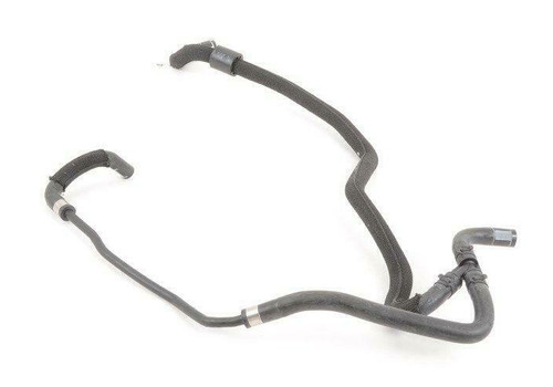 NEW AUDI A6 C6 ENGINE COOLANT HOSE 4F0121107BB OEM | eBay