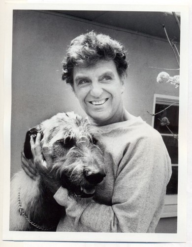 ROBERT STACK original television photo 1981 STRIKE FORCE | eBay