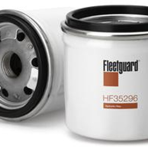 FLEETGUARD HF35019 - Fuel filter cross reference