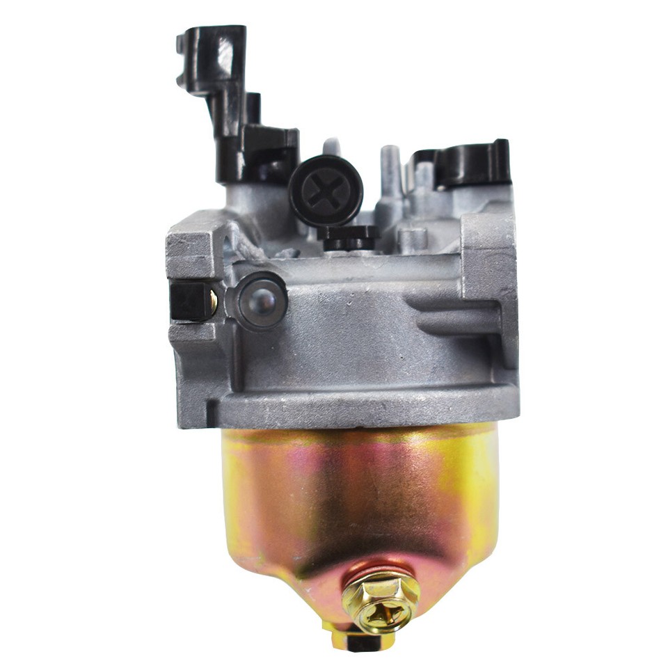 Carburetor 127-9008 For Snowblower 38741 38742 38744 Toro Power Clear ...
