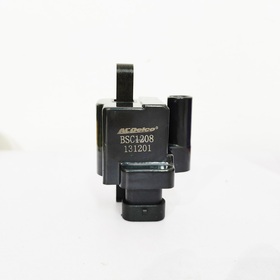 Genuine Ignition Coil 12558693 for Chevy Silverado GMC D581 UF271 C561 ...