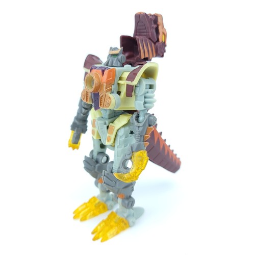 Transformers Energon Doom-Lock Near Complete | eBay