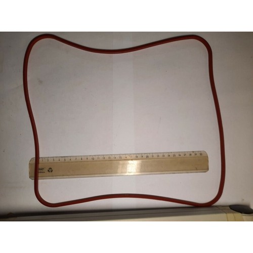 Door Seal HS33 GETINGE 4837427 | eBay