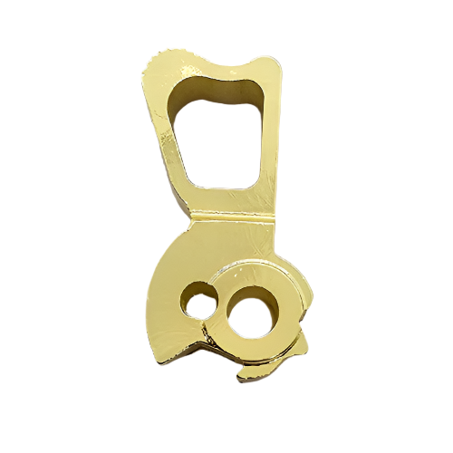 Skeletonized Beretta Hammer 24K Gold Plated Fits 92FS 96FS 98 A1 ...