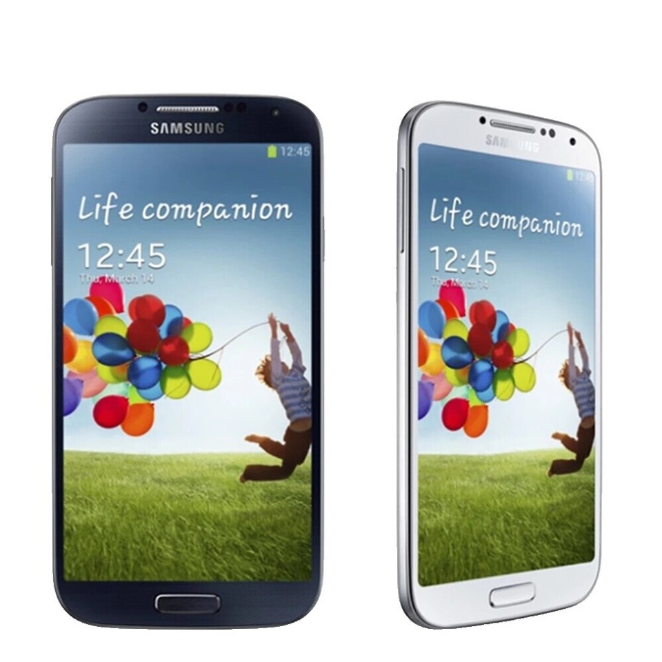 Samsung Galaxy S4 Cell Phones & Smartphones for Sale - Shop New & Used ...