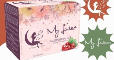 Weight Loss, Appetite Suppression My Lisaa, Mixed Herbal Tea With Matcha | eBay