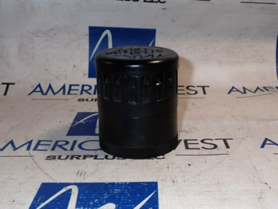 Allen Bradley 855T-B10SA2 Ser C 120V Single Tone Stack Light Sound ...