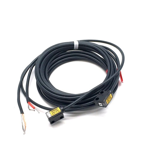 Omron Photoelectric Switch E3C-S10 E3CS10 Original New in Box NIB Free ...