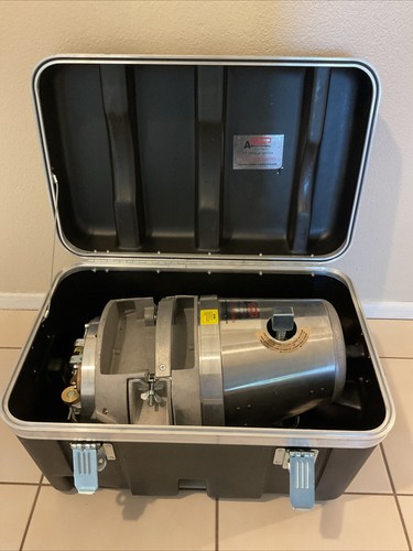 GMP J2 Cable Lasher with Chest for sale online | eBay