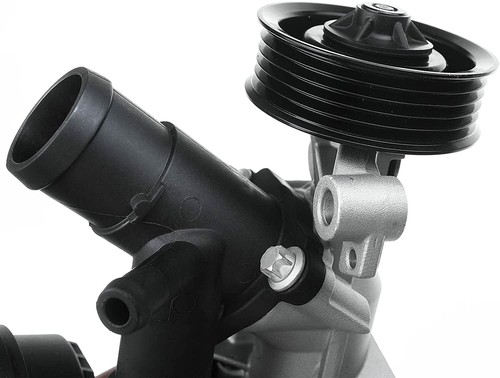 New Water Pump 2702000800 For 2012-2018 BENZ A-CLASS W176 A160 A180 ...