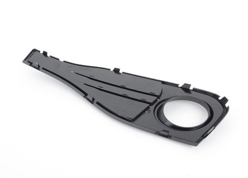 NEW BMW 4 F32 LEFT FOG LIGHT LUXURY LINE GRILLE 51117309623 7309623 ...