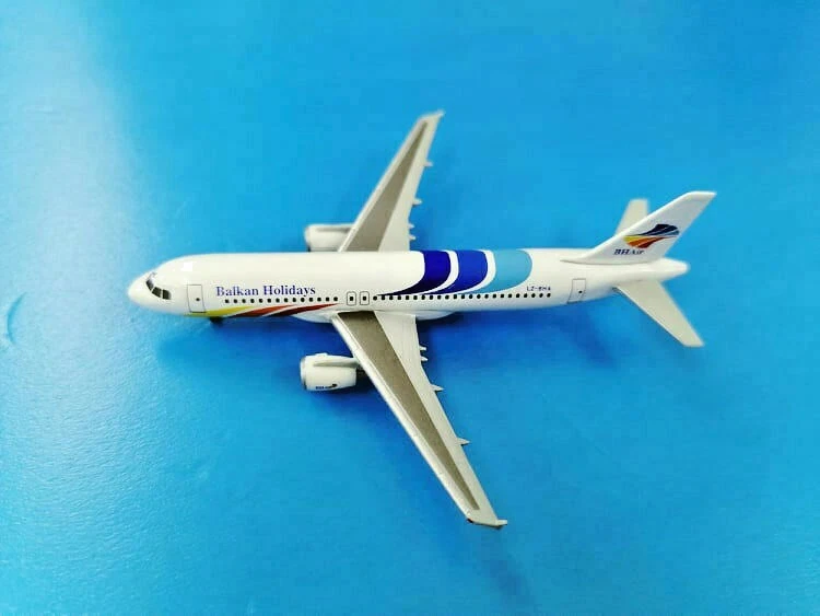 Balkan Model