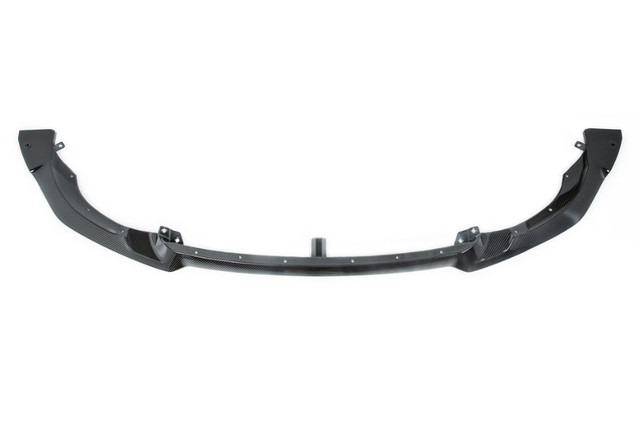 Genuine BMW M3 F80 F82 M4 CS Coupe Sedan Front Spoiler 51118076049 for ...