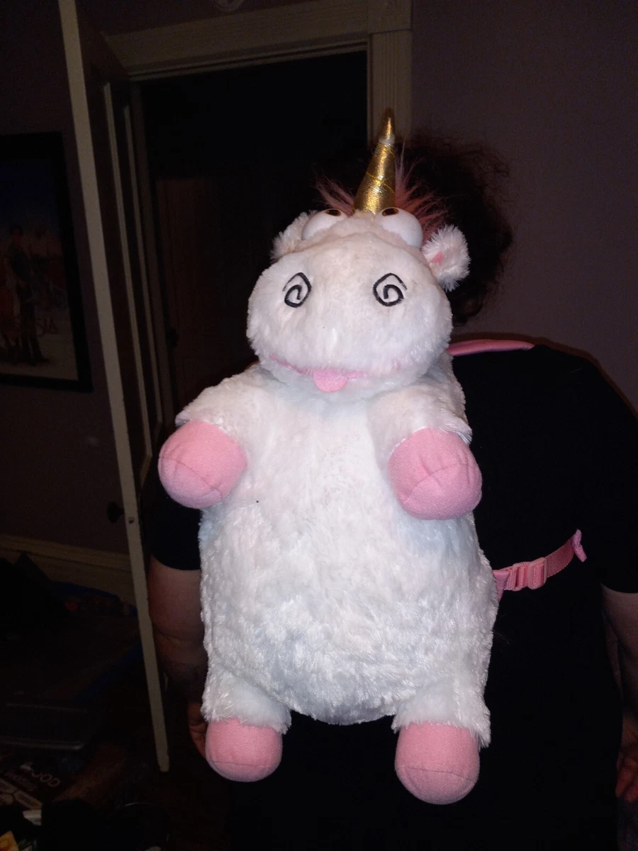 Despicable Me 2 Unicorn Backpack