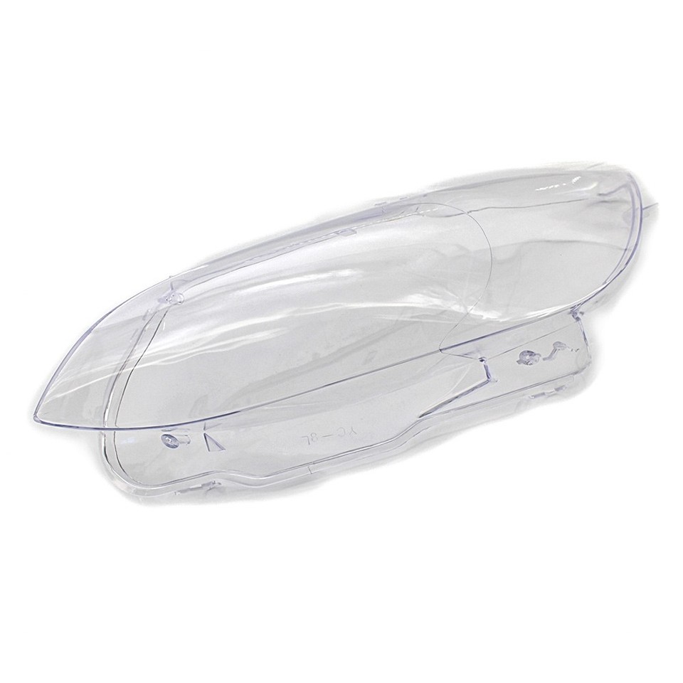 Left Headlight Head Lamp Cover Clear Lens Fit BMW E92 E93 M3 328i 335i ...