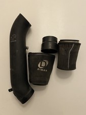 E39 540i BMW Genuine Engine Air Intake Hose 13711437631 for sale online ...