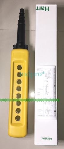 1pcs new button box XAC-A08, XACA08 | eBay