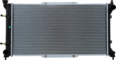 Radiator OSC 1839 fits 95-99 Subaru Legacy | eBay